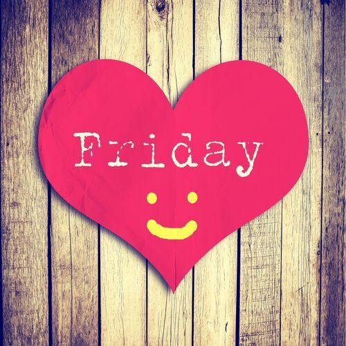 heart-friday – Schrödinger's ÖTHER Cat